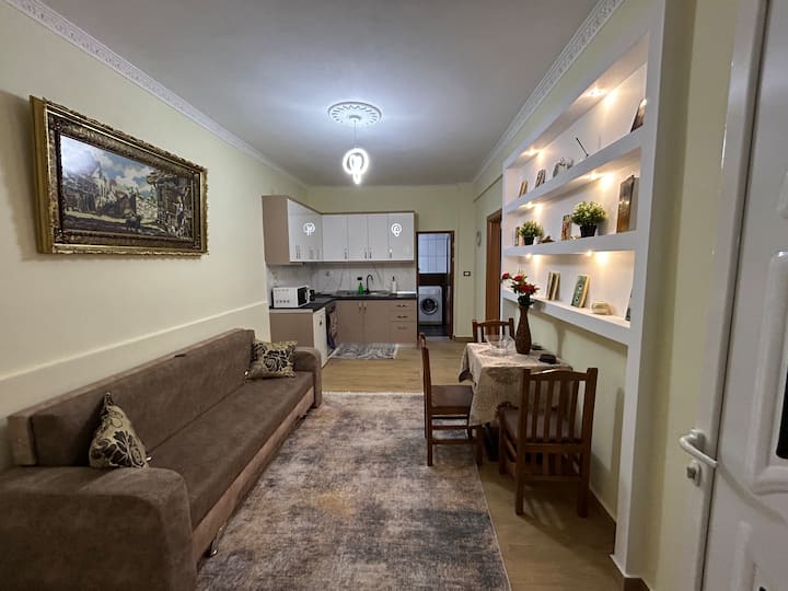 Appartament Vila Spaho 2 - Korçë