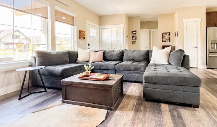 Family-friendly Home Near Trails, Parks & The Lake - McCall, ID