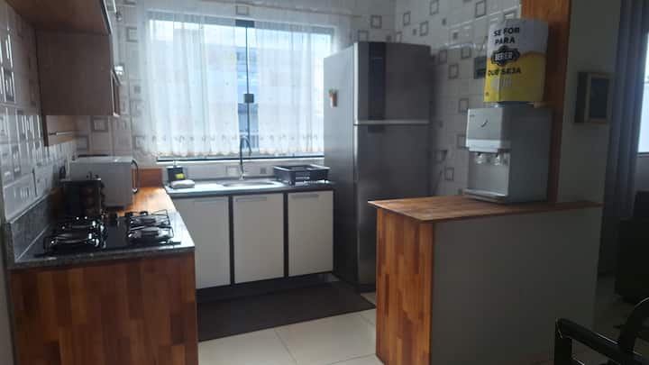 Casa Em Camboriú. - Itapema