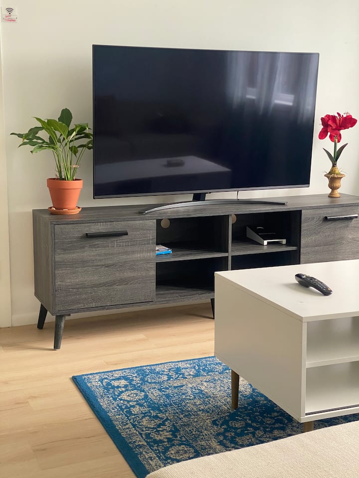 Harrison Nj Path 2br- Near Nyc, Stadiums & Airport - Nueva York