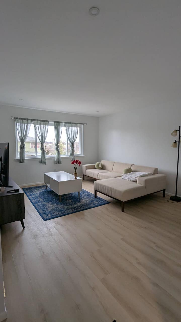 Harrison Nj Path 2br- Near Nyc, Stadiums & Airport - Harrison, NJ