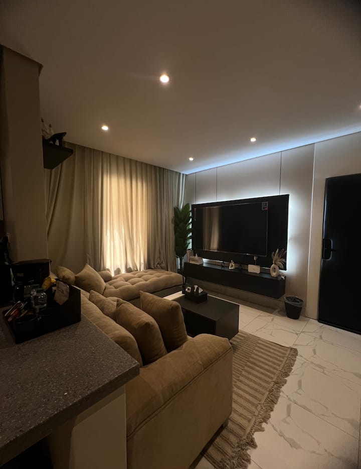 Alsayed Luxury Residences - 利雅德