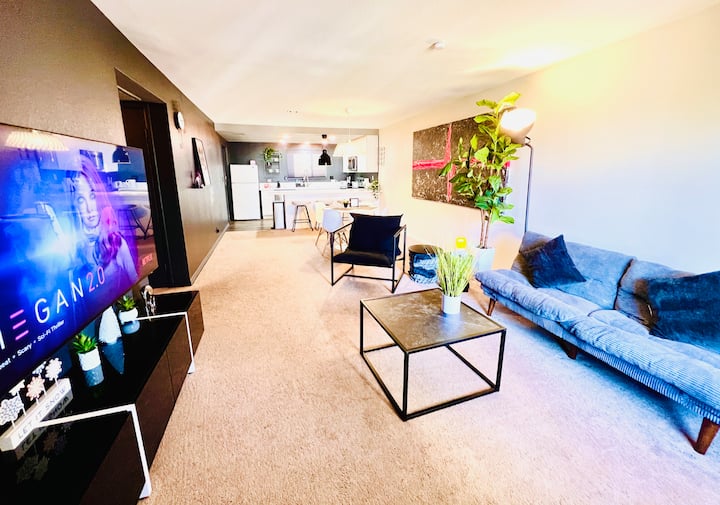 Cozy 2br 2bath, 7 Min To Strip, Convention Ctr - Henderson, NV