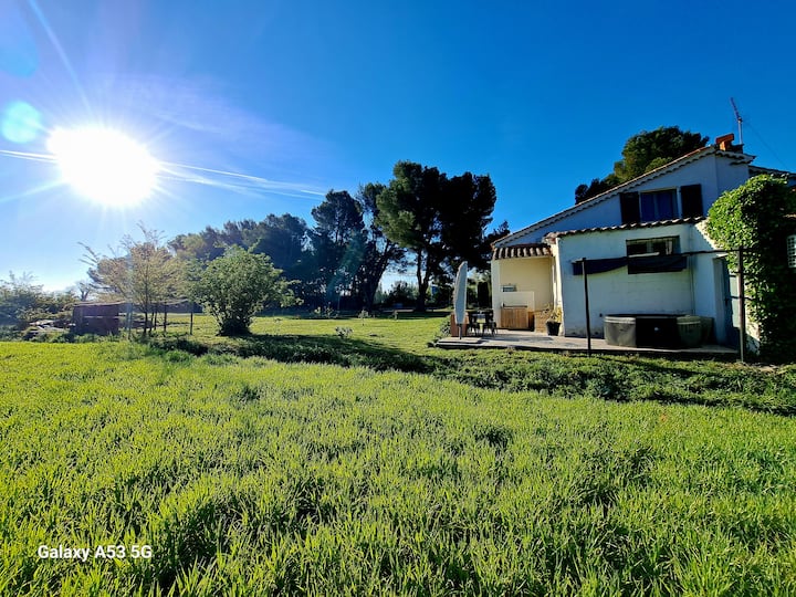 Charmant Studio - Le Thor