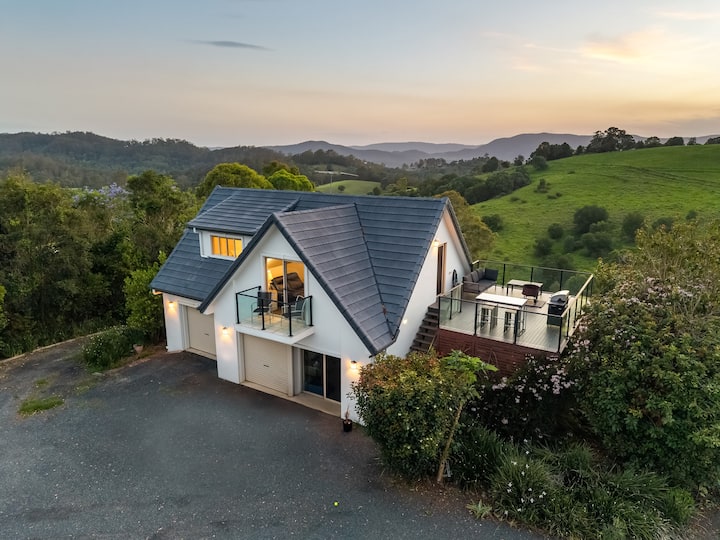 Clear Lookout Oasis - Samford Valley