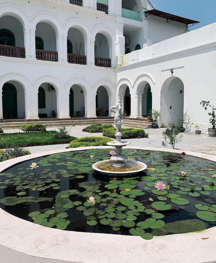 Sailana Palace - Ratlam