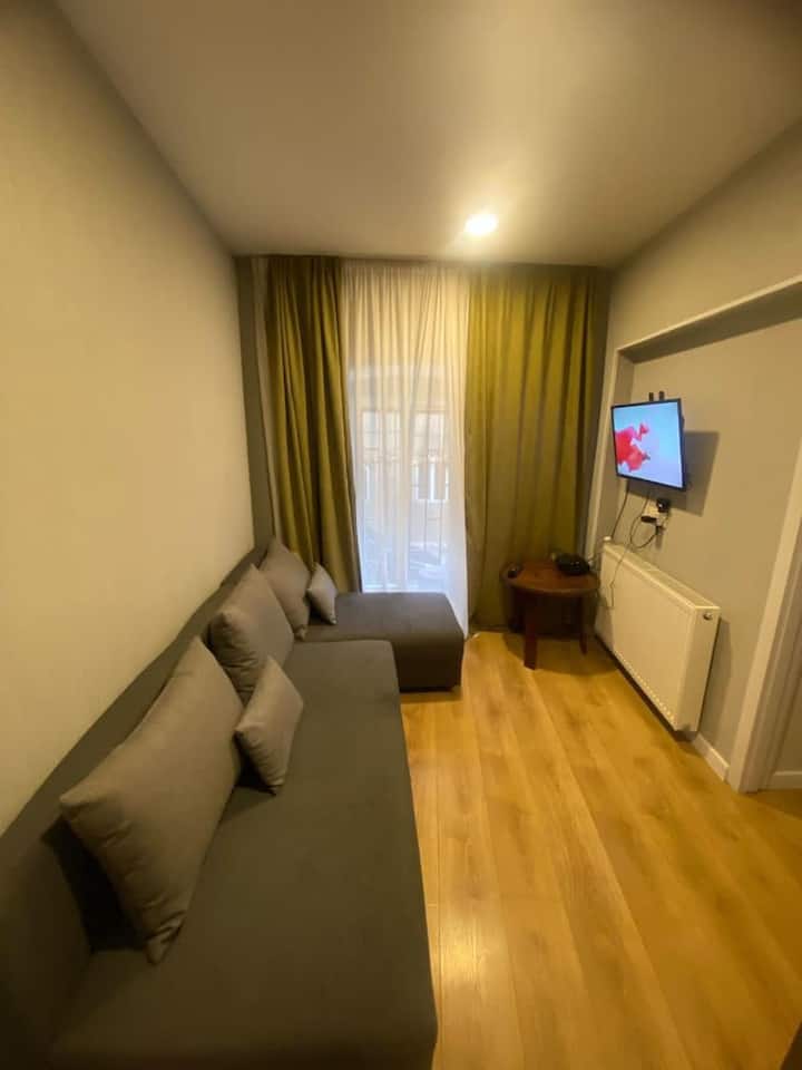 #3 Cosy Apartment (Old Tbilisi) - Tbilisi