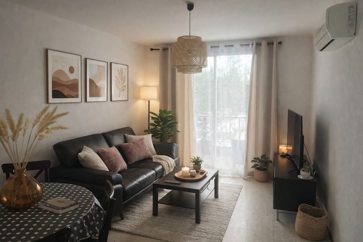 Logement Entier Idéal Pour Le Festival D’avignon - Avignon