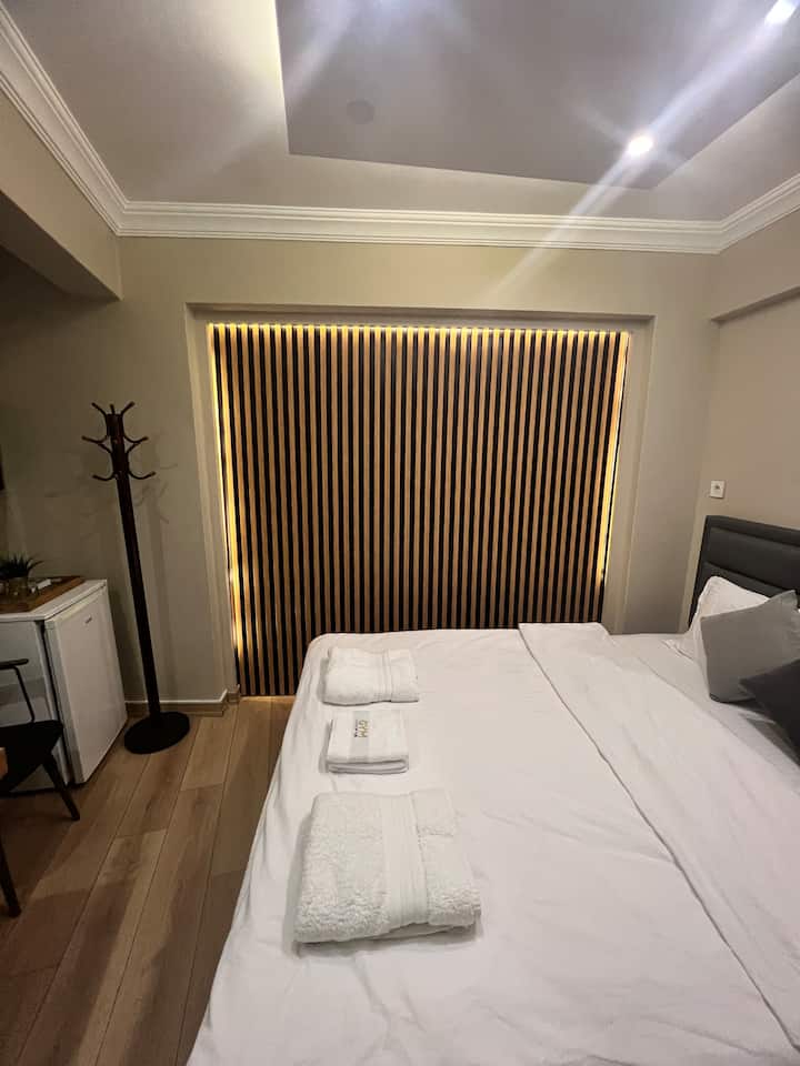 Private Room In Old City Sultanahmet - Fatih