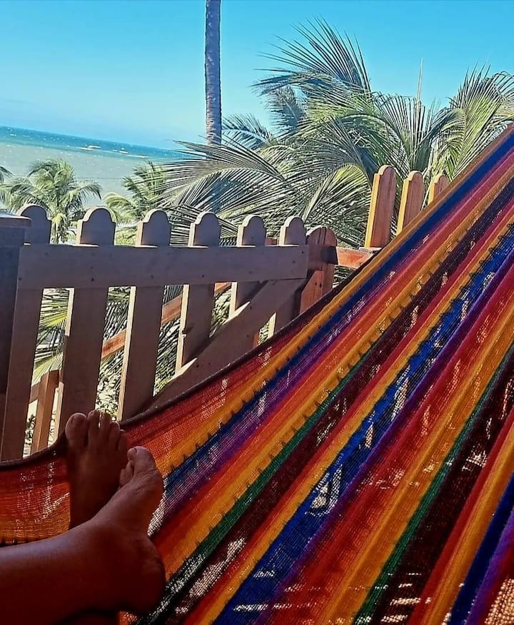 Casa Pescador - State of Ceará