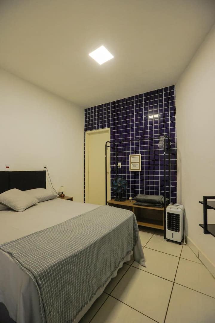 Kitnet - Aeroporto De Campinas. - Campinas