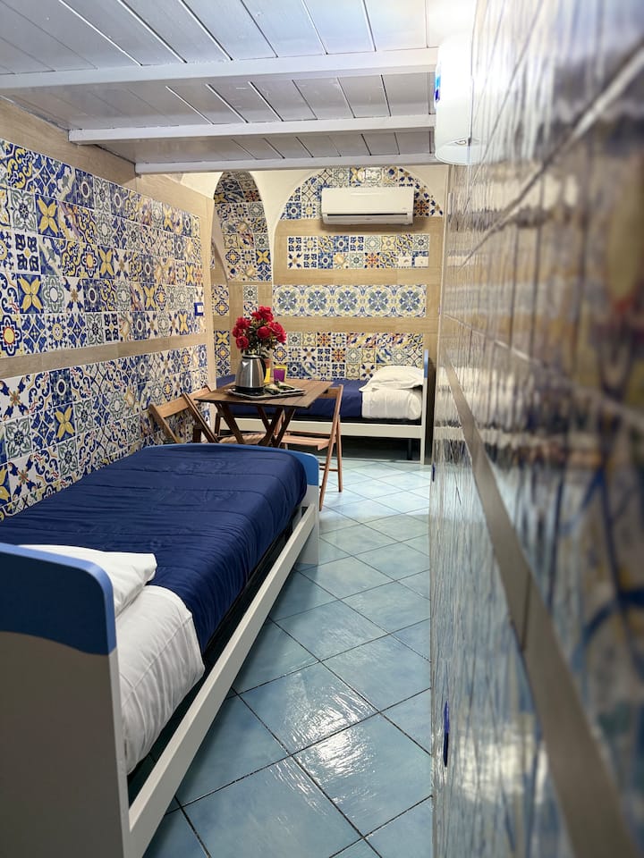Sweet House ( Mini Apartment ) - Capri