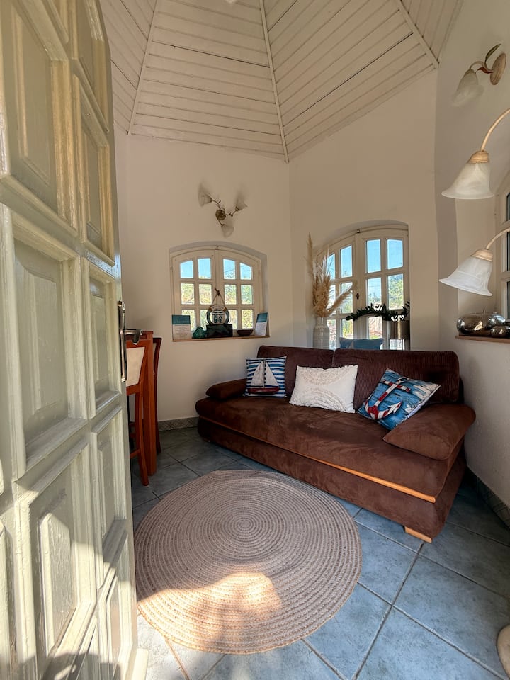 La Casa Nonna Cosy Private Villa - Balatonfüred