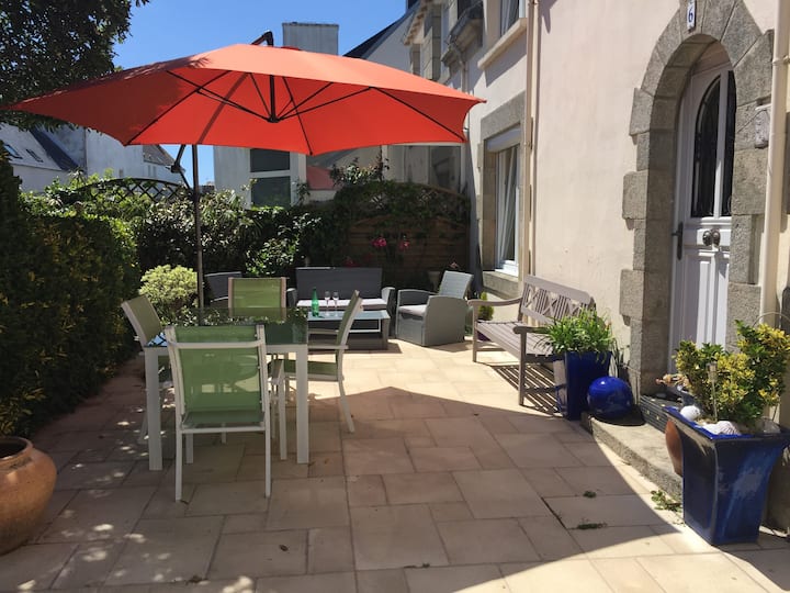 Maison Bretonne - Guilvinec