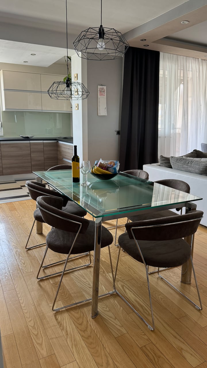 Poki Apartment - Zadar