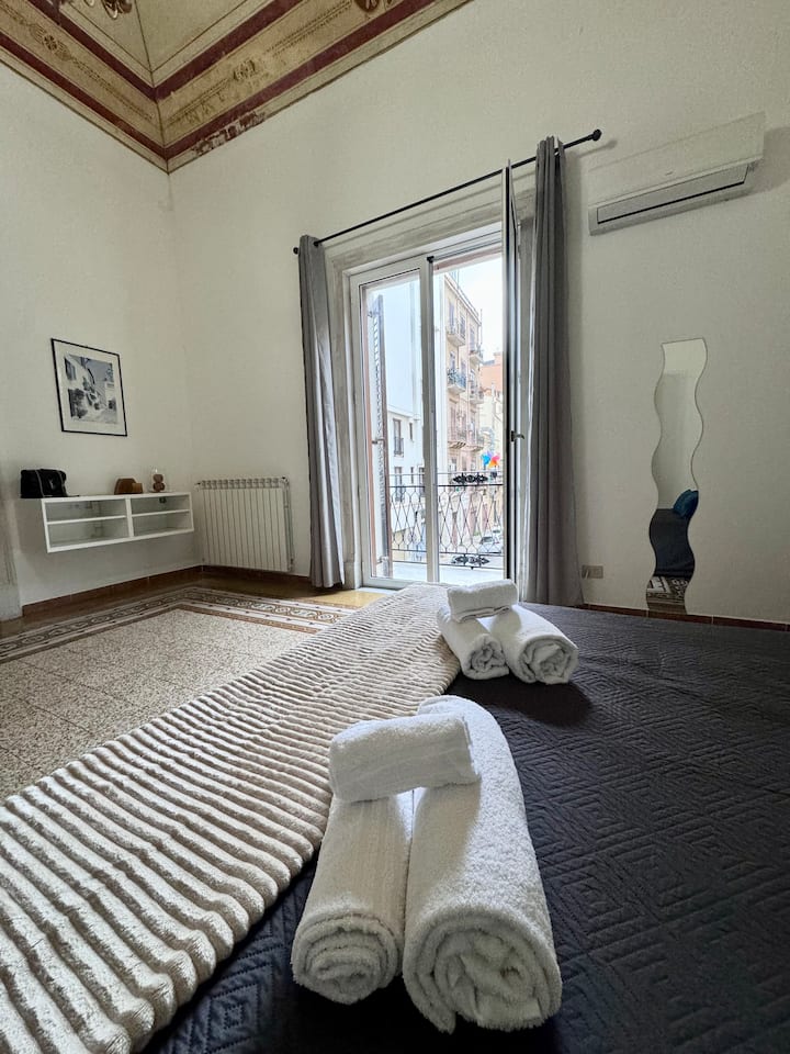 Casetta Alice - Palermo