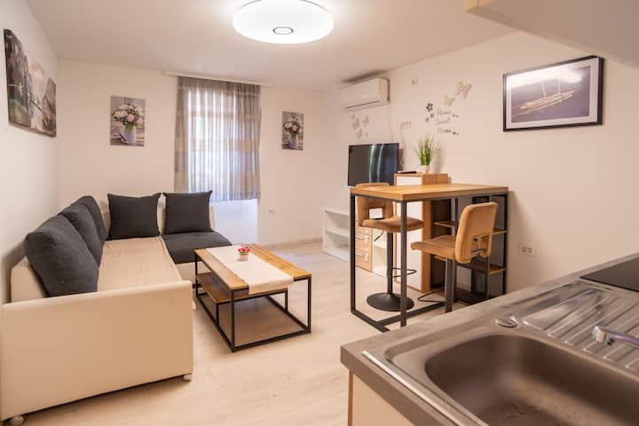 Apartment Mihael 2 - Baška