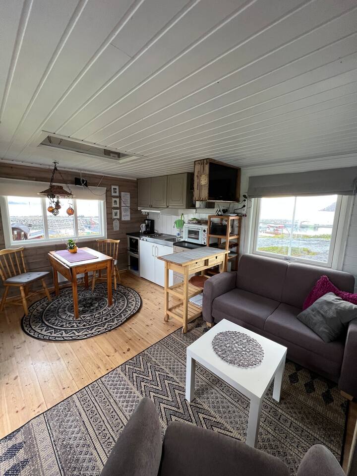 Fishermans  Cabin - Alta