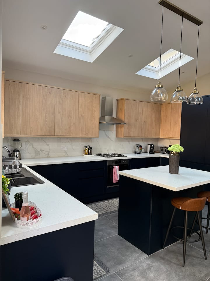 Dream House - Hertfordshire