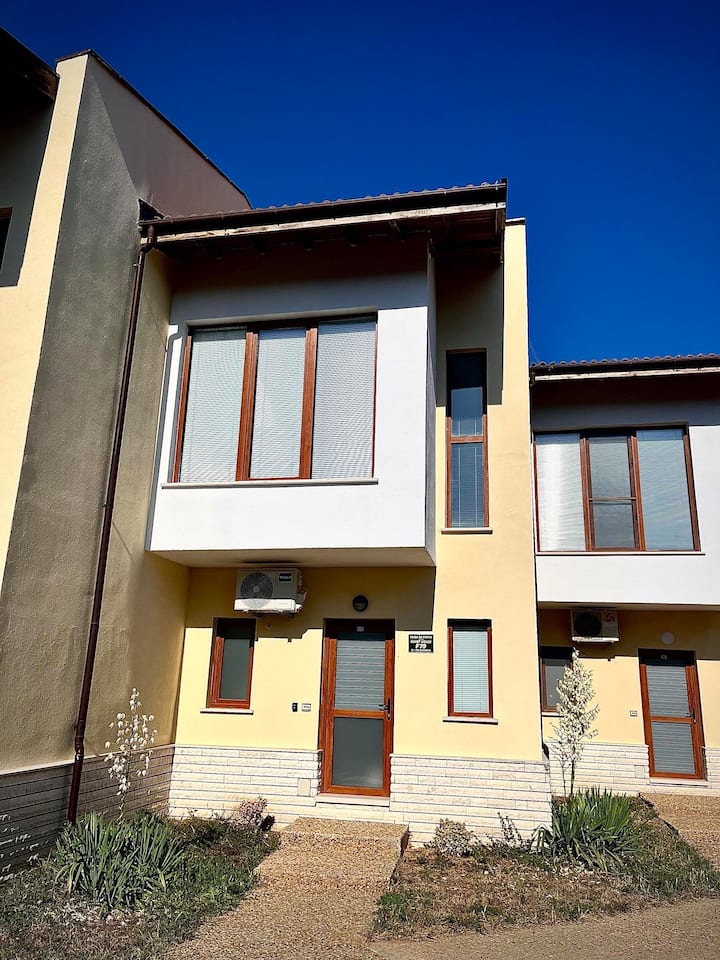Lighthouse Golf And Spa F79 - Topola