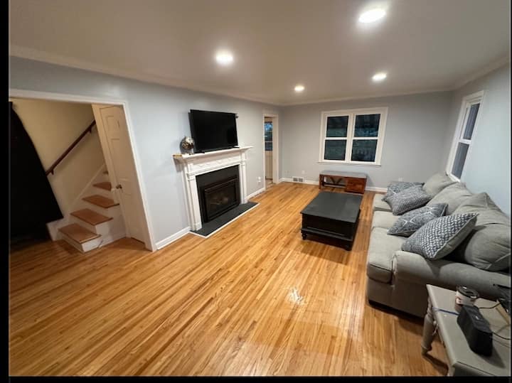 Church Street Rental - Niagara-on-the-Lake