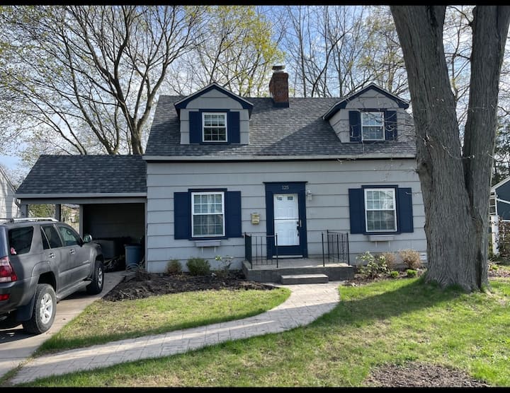 Church Street Rental - Niagara-on-the-Lake