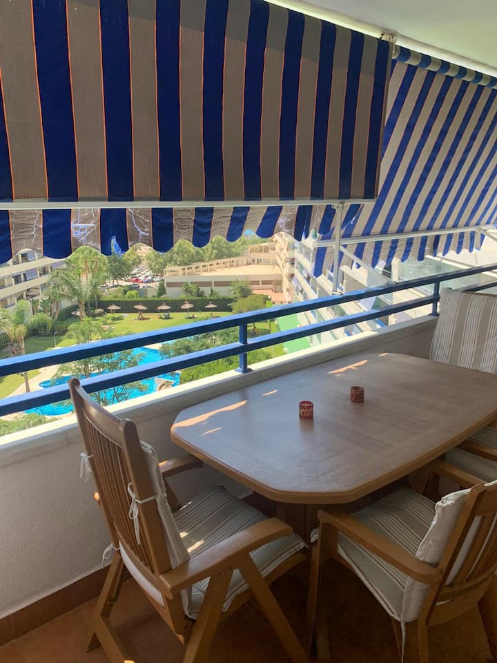 Apartamento Marbella - Marbella