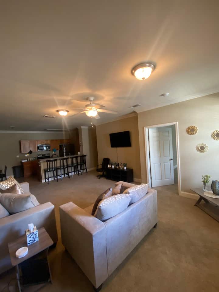 Condo W/in Close Distance To Lsu - Baton Rouge, LA