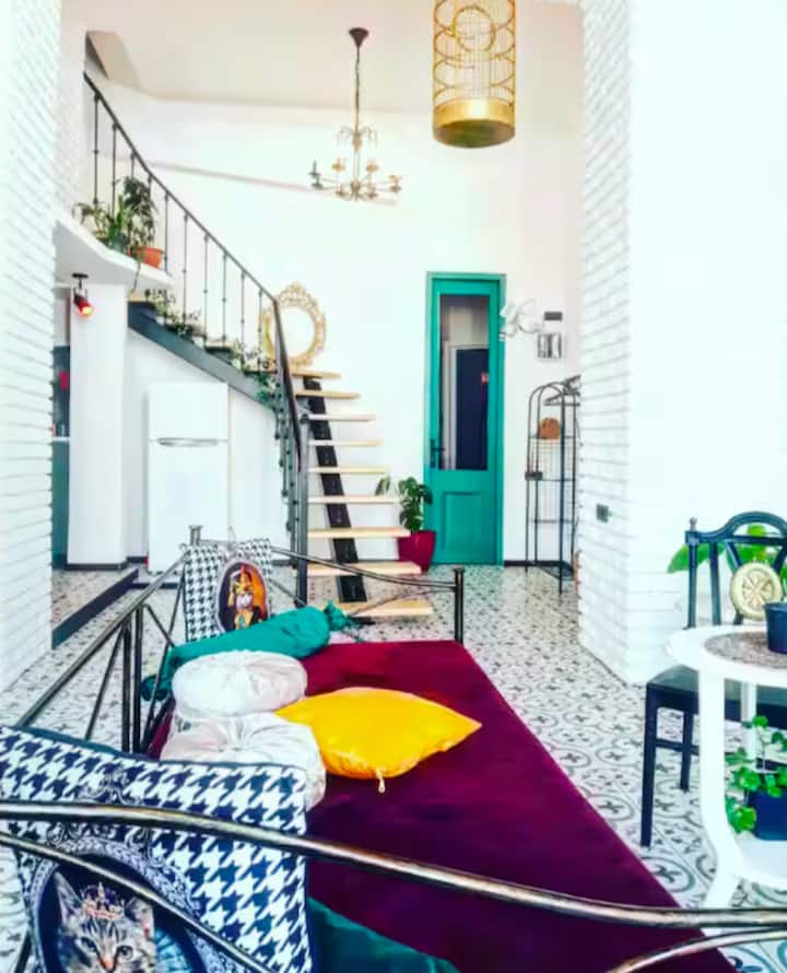 Art House - Batumi