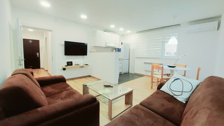 Apartment Enjoy Bg - Belgrade