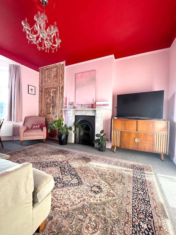 Sunny, Cosy, Seaside Flat! - Westgate-on-Sea