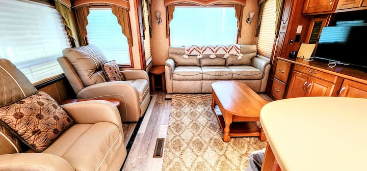 Serenity Suite - Michigan