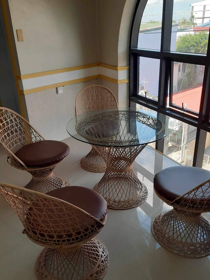 Cozy Condo In The Heart Of Town In Bocaue - Bocaue