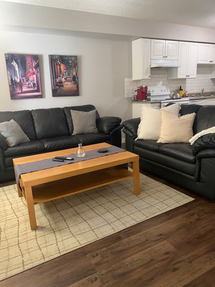 Bear Mountain Restful Retreat - Langford