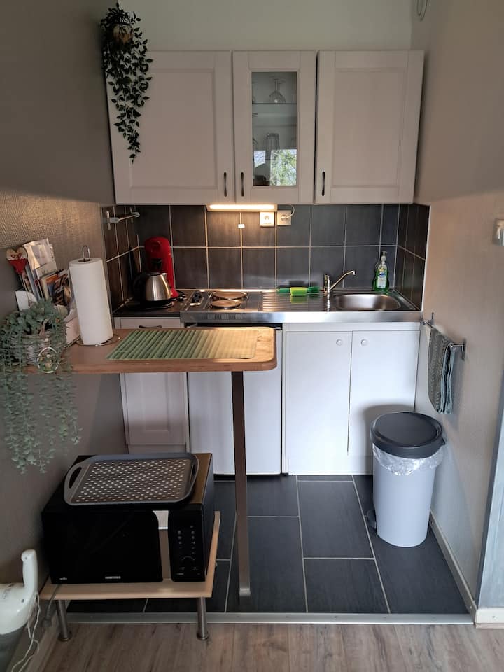 Studio Kléber- Parking Privé - Strassburg
