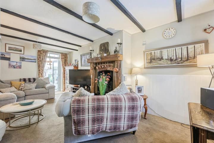 Coachmans Cottage B&b - Ivybridge