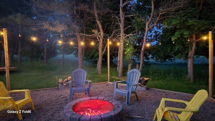 Souris Light House Cottage - Stanhope, PE, Canada