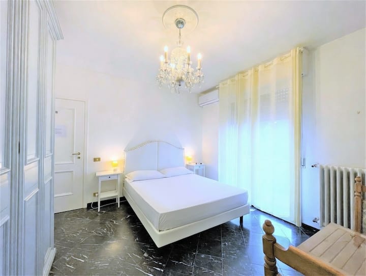 Exquisite Suite - Pisa