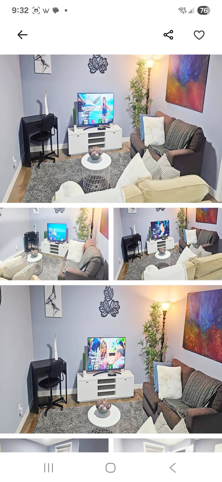 Home Away From Home - Airdrie