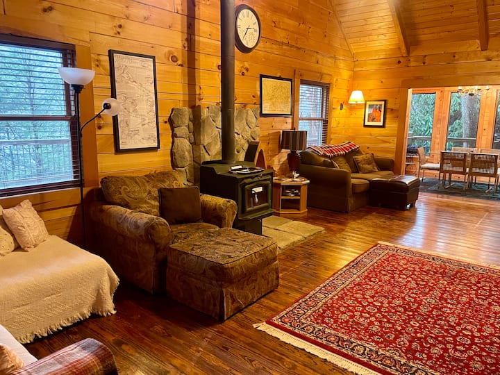 House Atreides - Summersville, WV