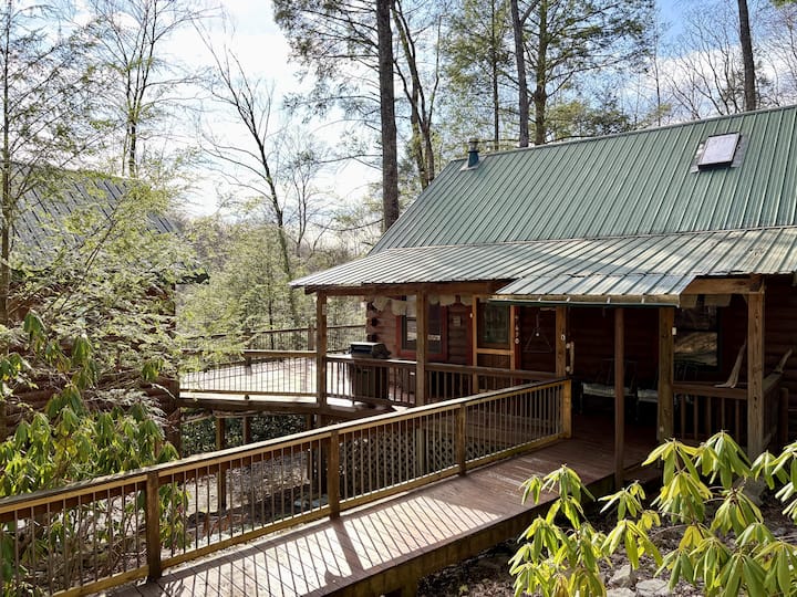 House Atreides - Summersville, WV