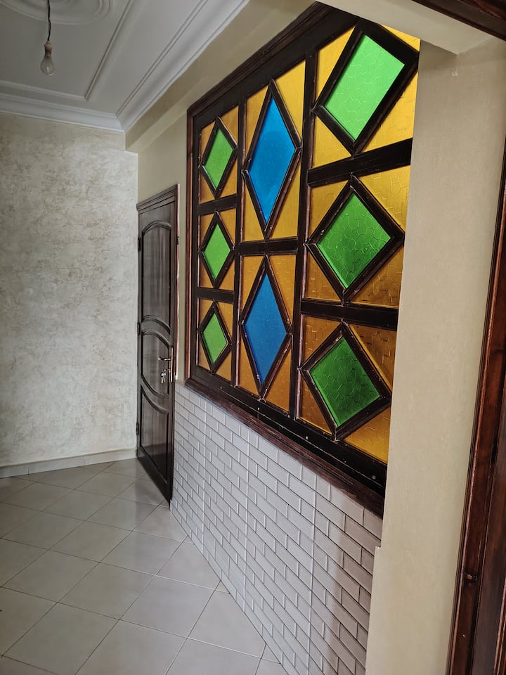 Central-house - Agadir