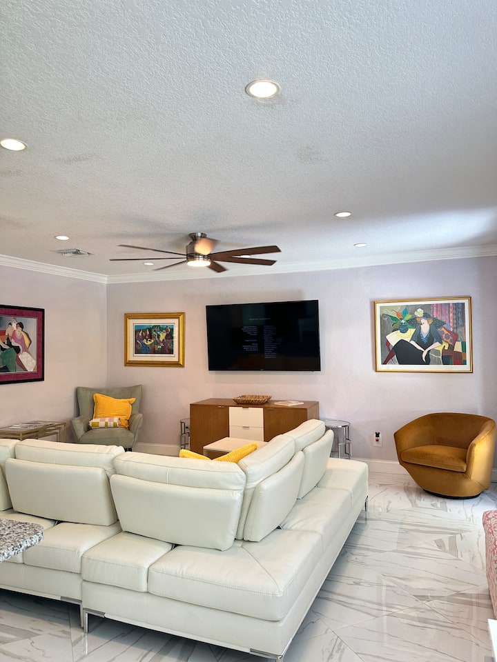 “Where Ocean Breezes Meet Effortless Comfort” - Jensen Beach, FL