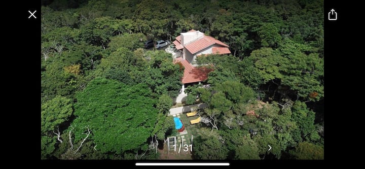Vila Mulungu Casa - Guaramiranga