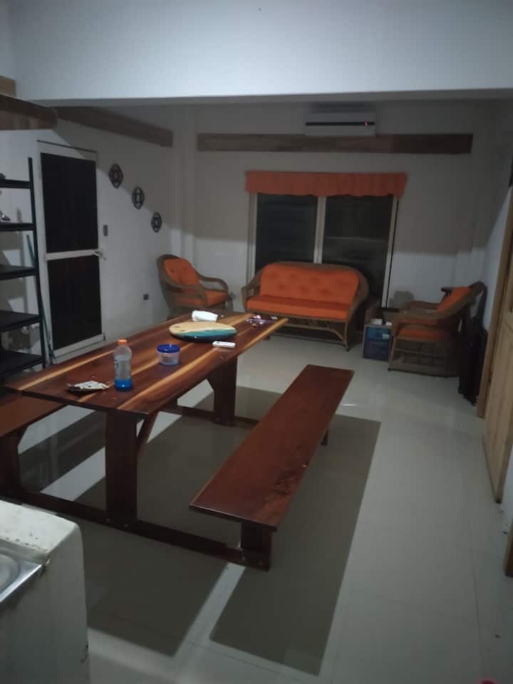 Casa Paquera 5 Personas - Paquera