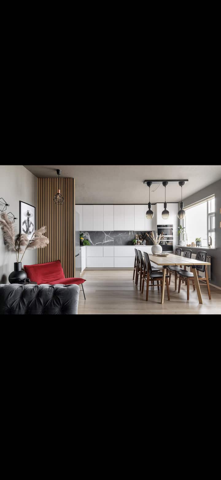 Apartment In Reykjavík Iceland - アイスランド
