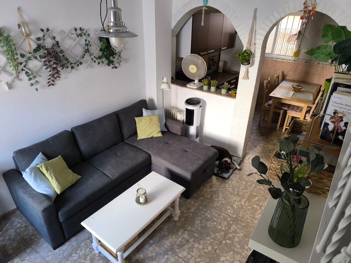 Casa Del Arco - Vejer de la Frontera