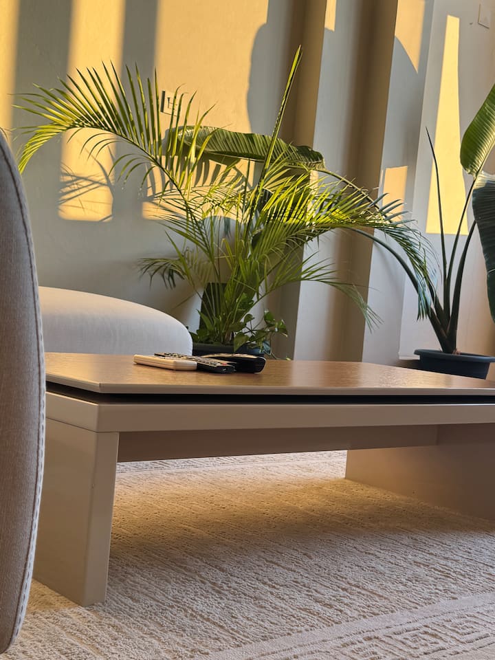 Apartamento Aconchegante - Maputo