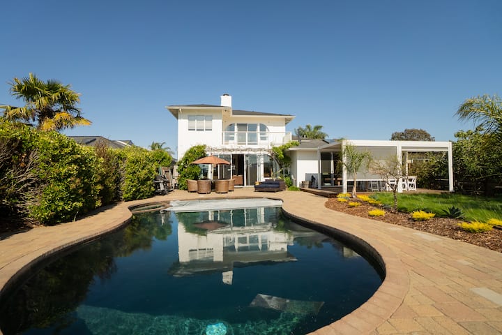 Ultimate Family Fun! - Novato, CA