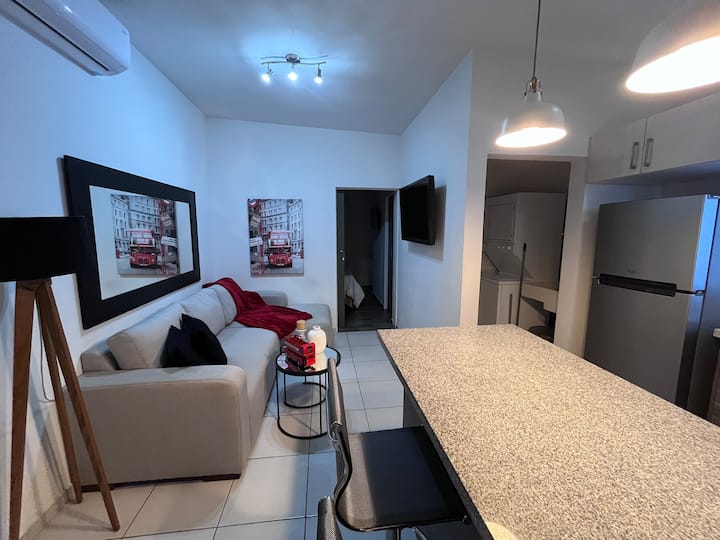 Departamento Ejecutivo/24 - Hermosillo